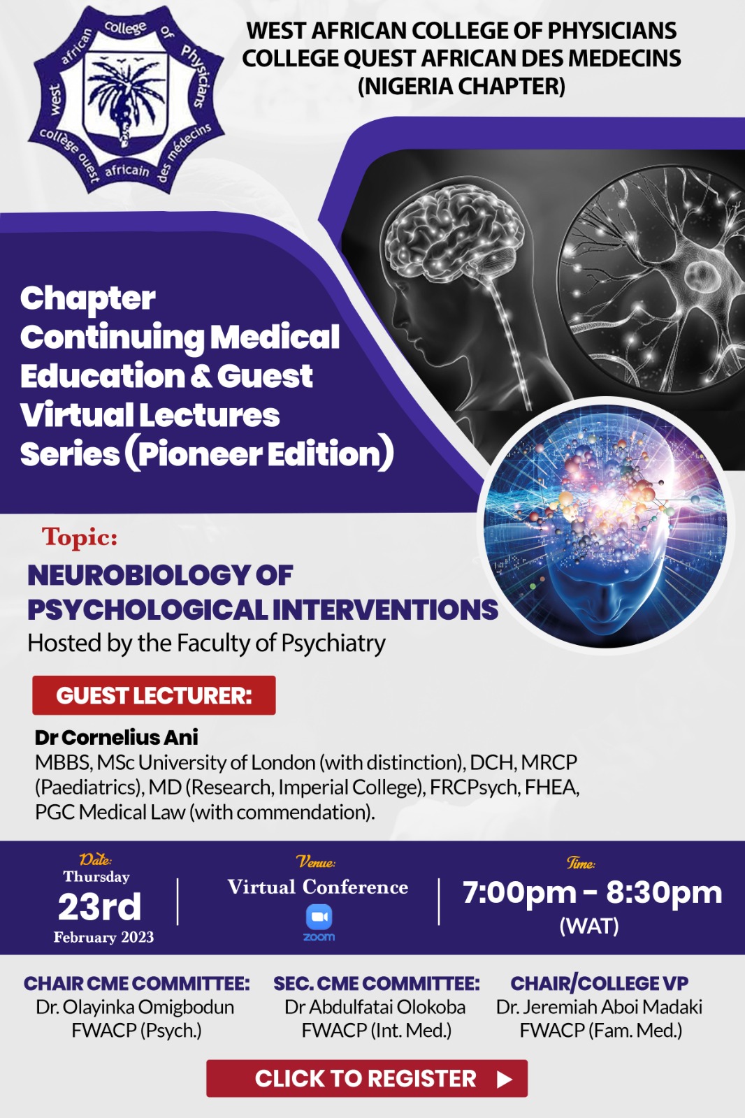 Wacp Webinar Neurobiology Of Psychological Interventions Dokilink