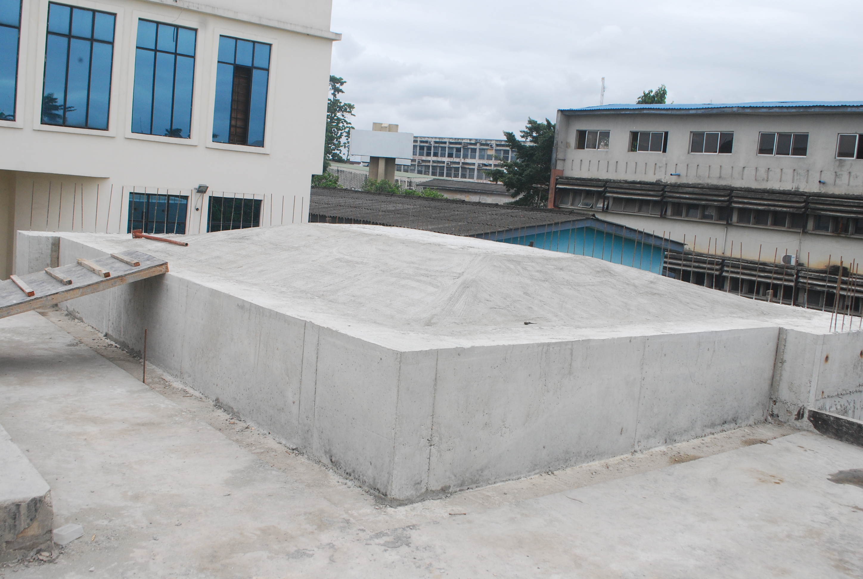 Advanced Cancer Treatment Centre Project | DokiLink